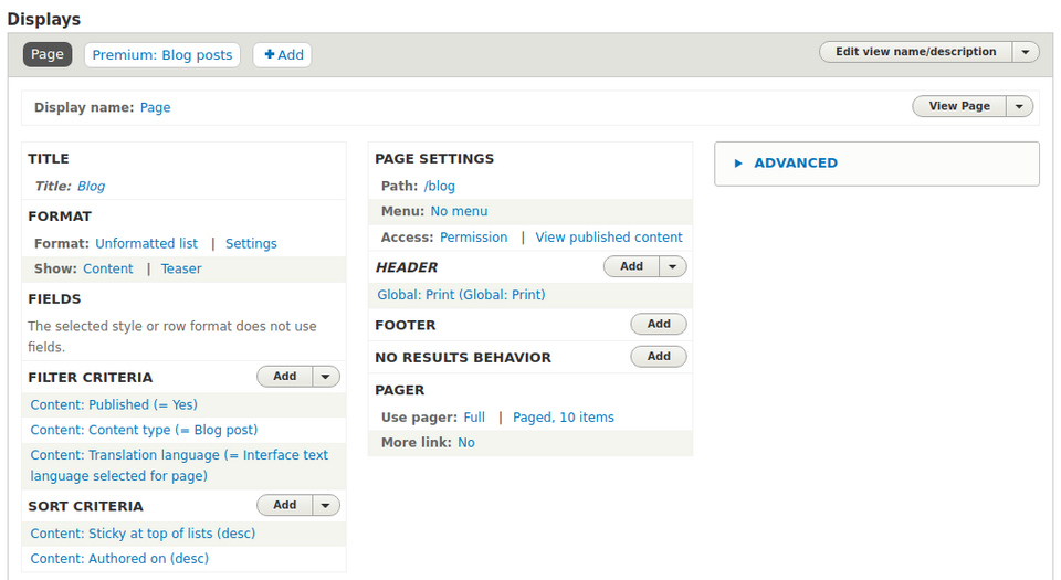 Make a PDF of any Entity in Drupal - Review of the Entity Print Module | Drupal Sun